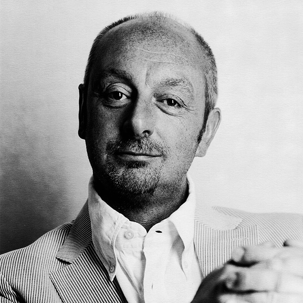 Piero Lissoni | Olivari