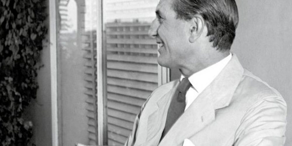 Ignazio Gardella | Olivari