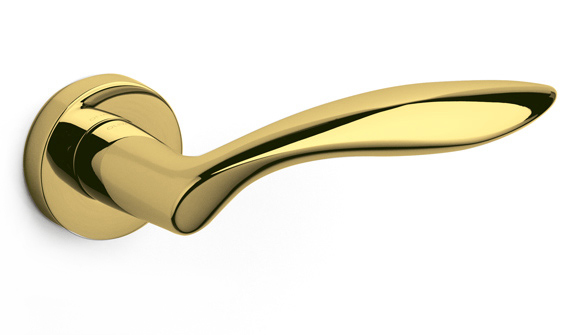 Door handle Onda | Olivari