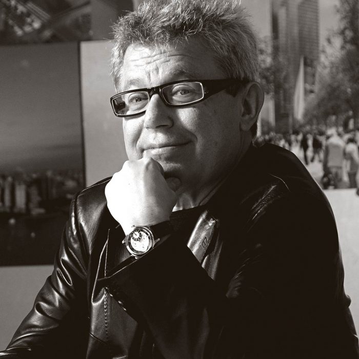 Olivari Handles 100% Made in Italy