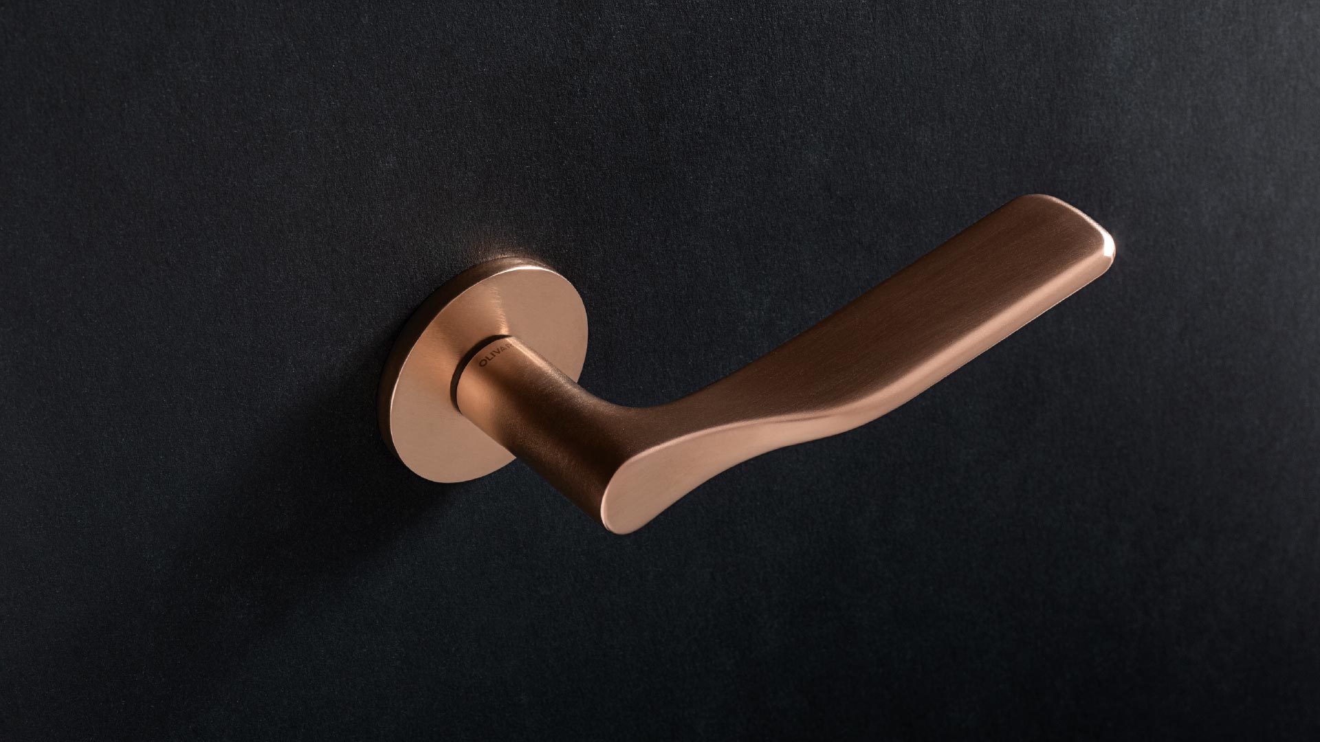 Internal Door Handles Olivari