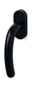 Door handle Iseo Ny | Olivari