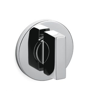 Latches for Hotel doors | Olivari